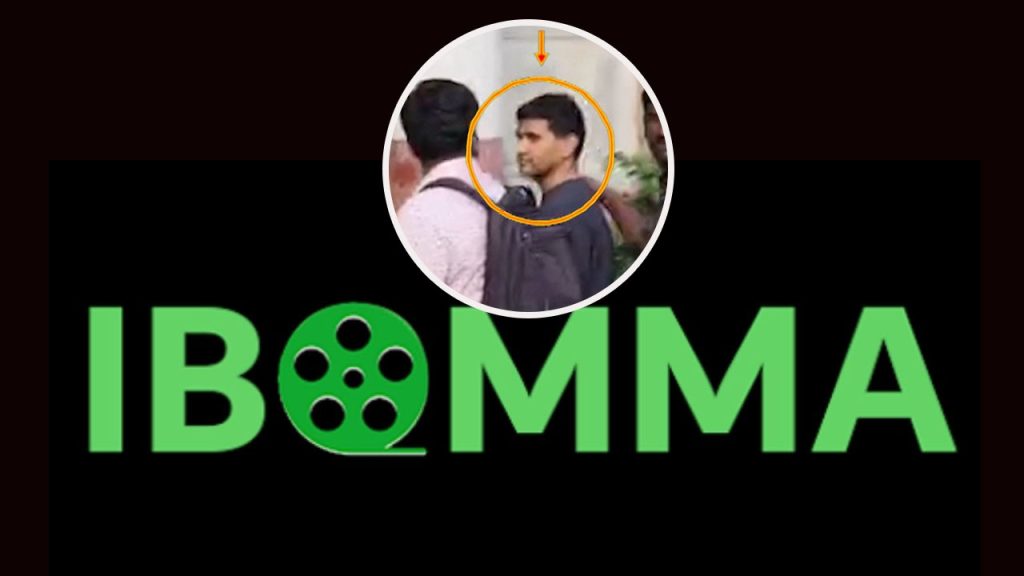 IBOMMA | ‘ఐబొమ్మ’ క్లోజ్.. వందల హార్డ్ డిస్క్‌లు స్వాధీనం