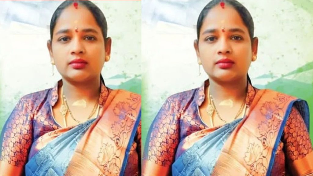 Penchalaiah Murder Case | నెల్లూరు లేడీ డాన్ కామాక్షి అరెస్ట్