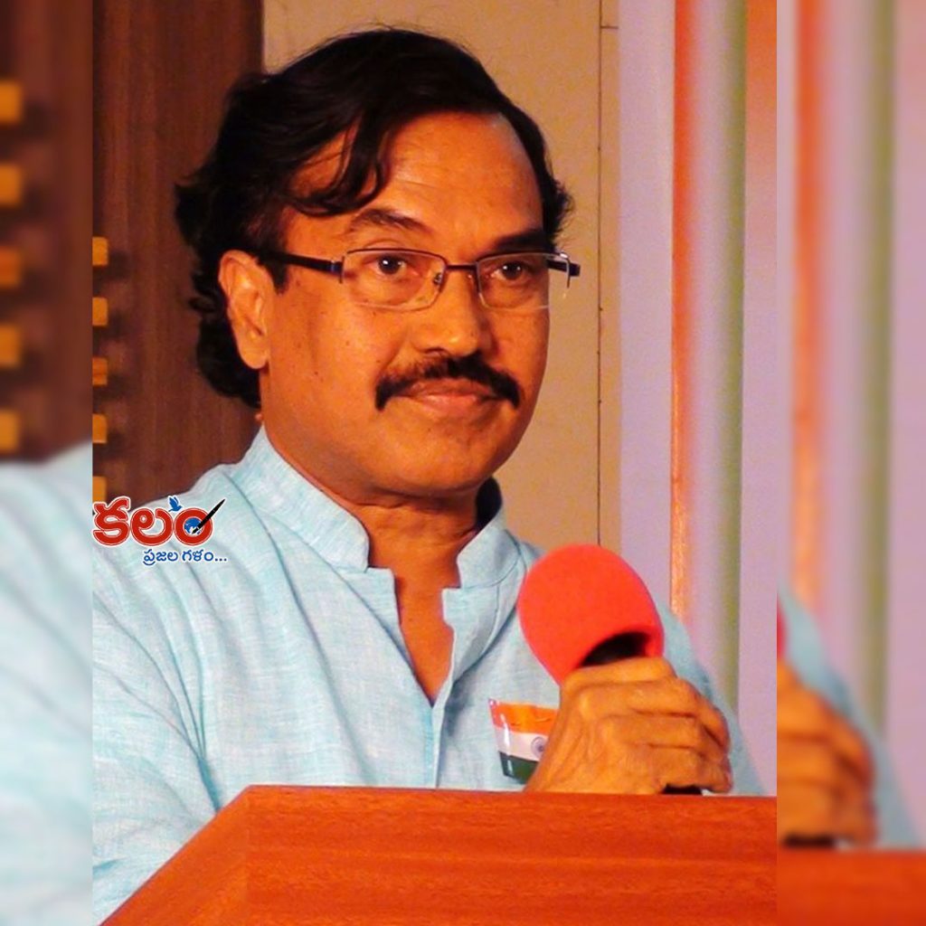Suddala Ashok Teja | కమ్యూనిస్టులు లేరనే వారికి భయమెందుకు...?